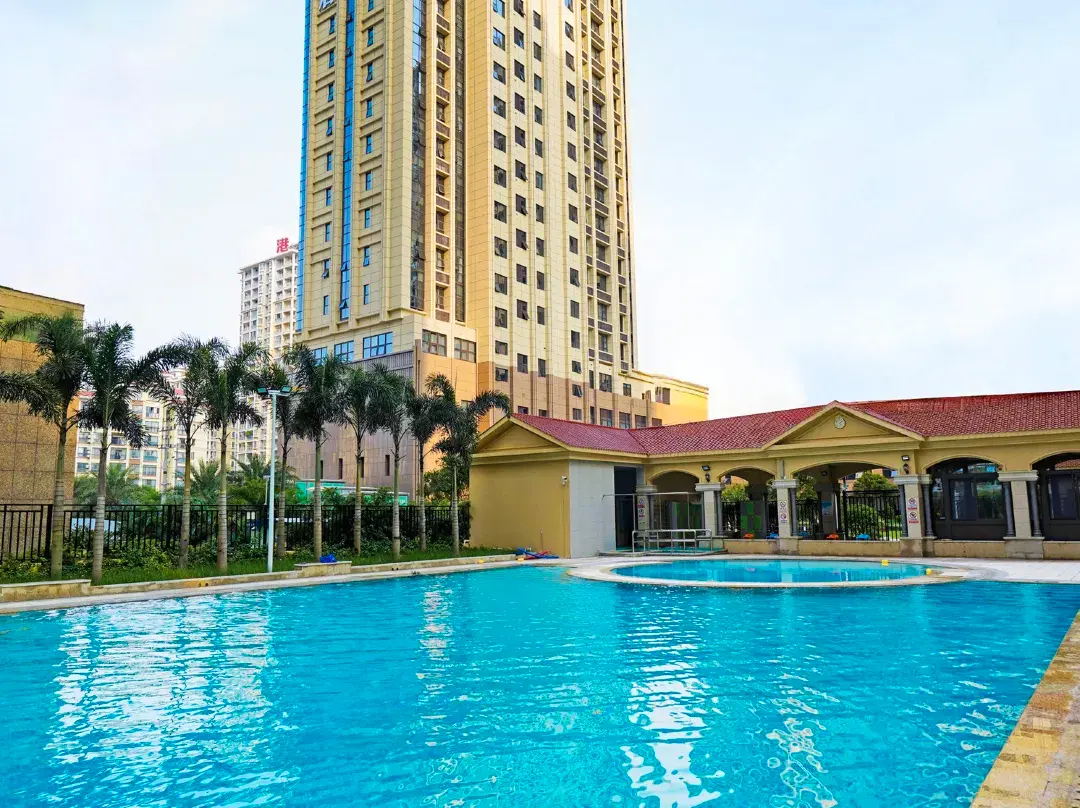 Sovereign Garden) - 北海市