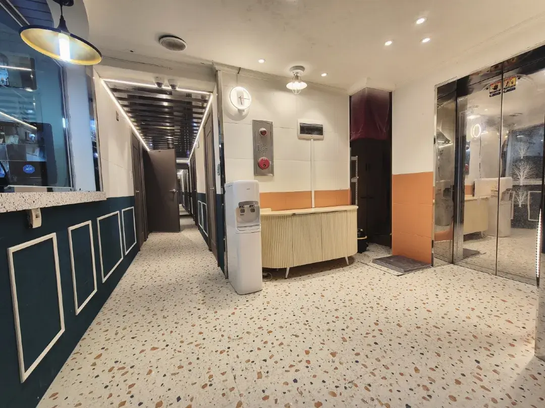Dongdaemun Karrot Hostel - Seoul