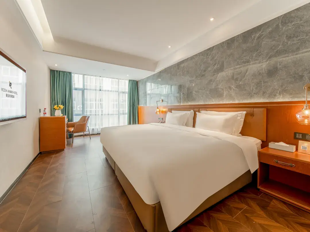 Coffetel • Coffetel Hotel - Dongguan