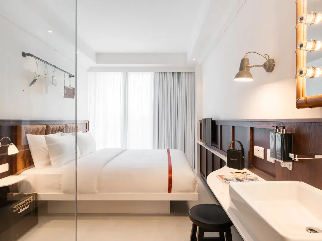 Ruby Stella Hotel London - Central London