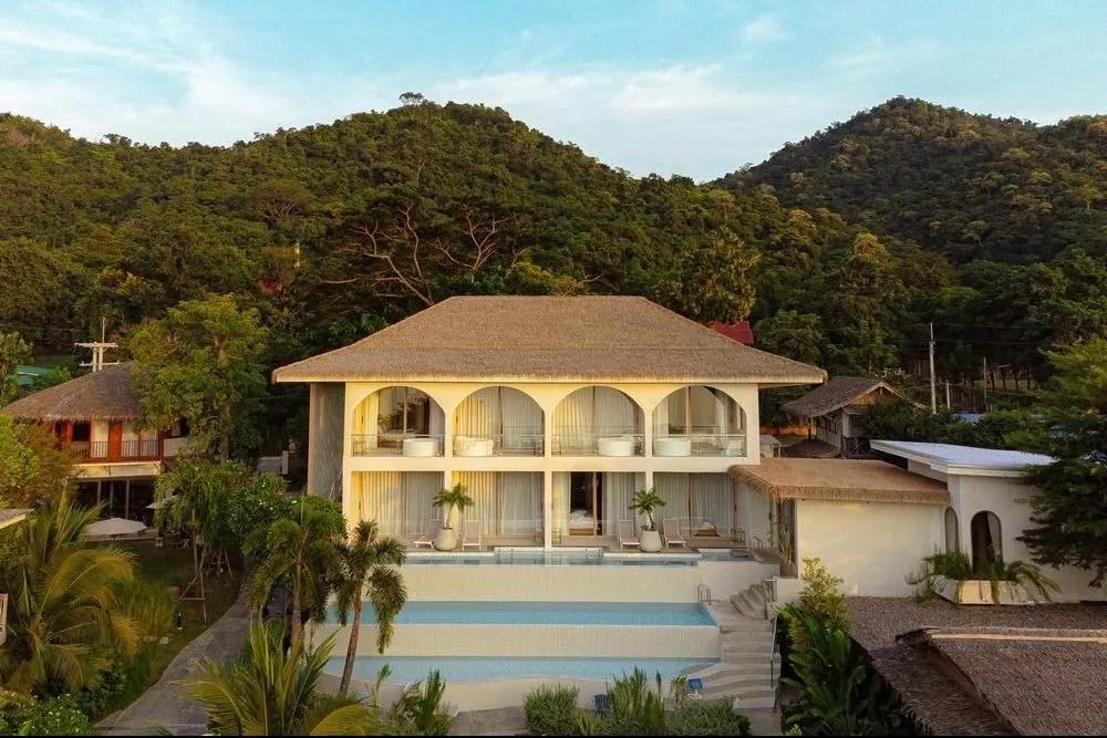 Le La Lake Resort And Spa - Kaeng Krachan