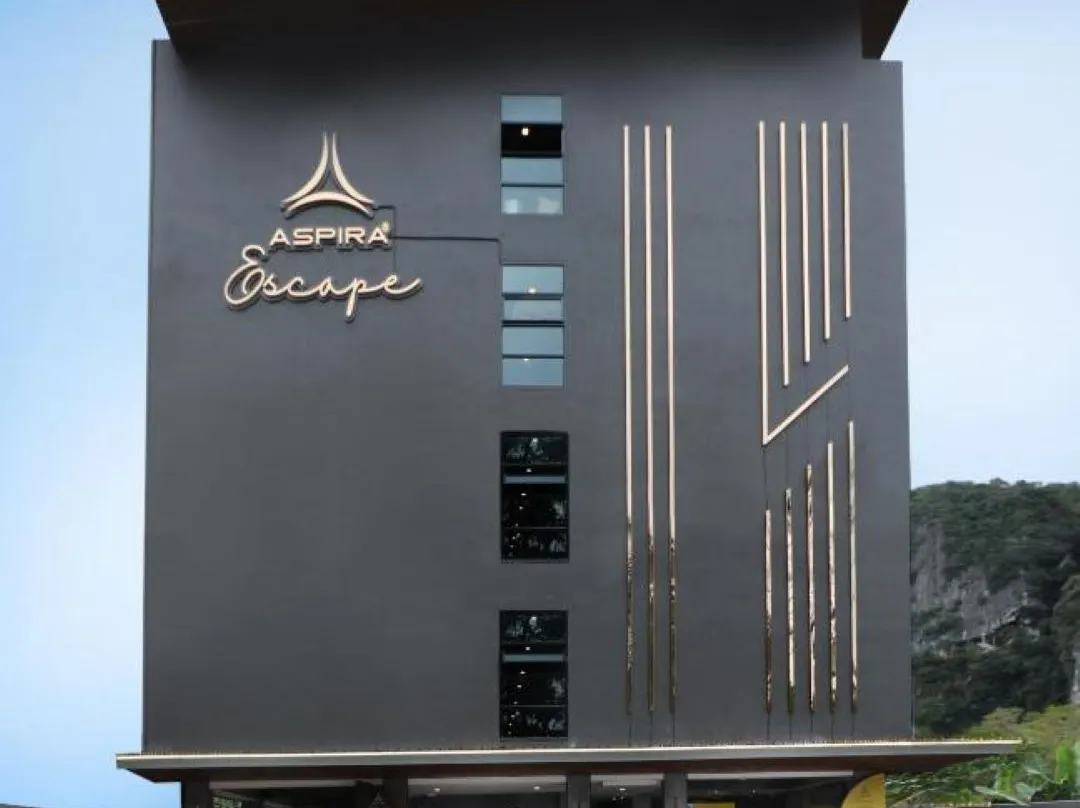 Aspira Escape Ao Nang Krabi - Ao Nang