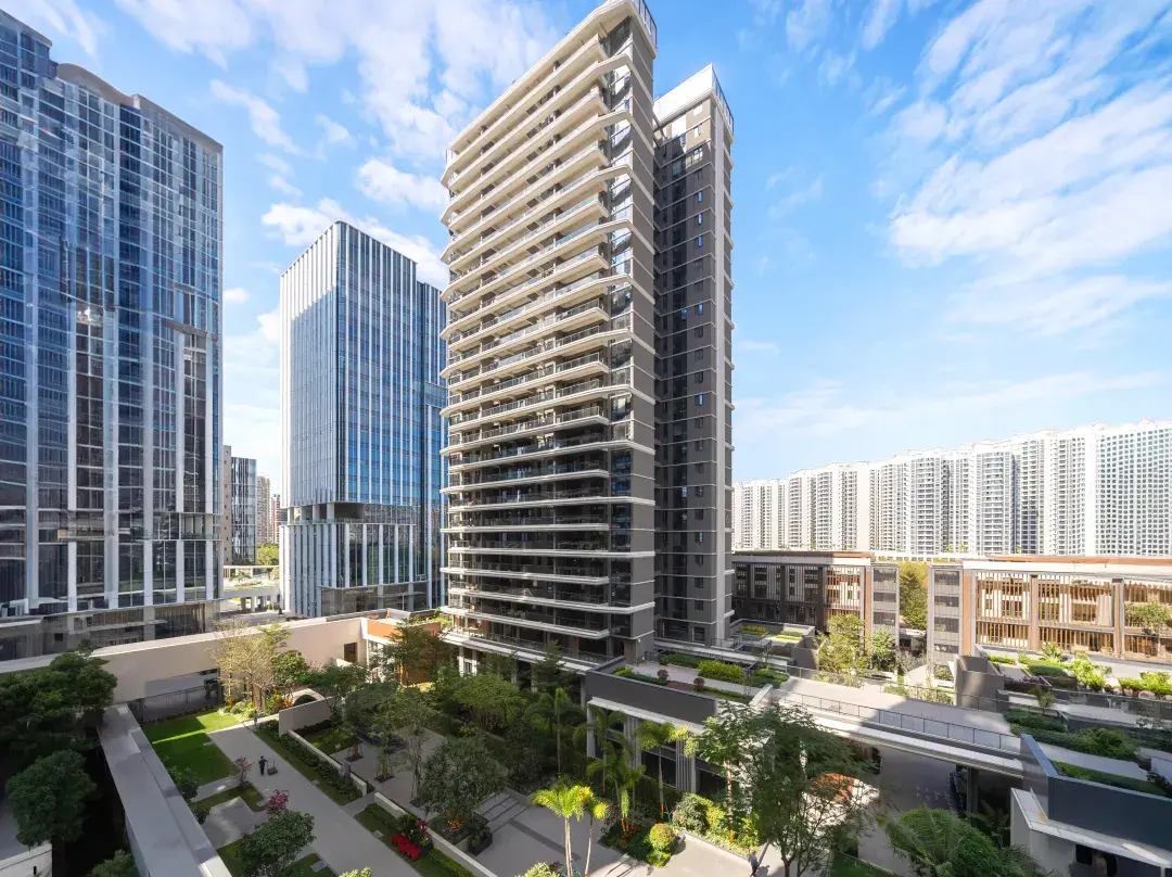 Lai Ka Mei Su Min Su Hotel - Sanya