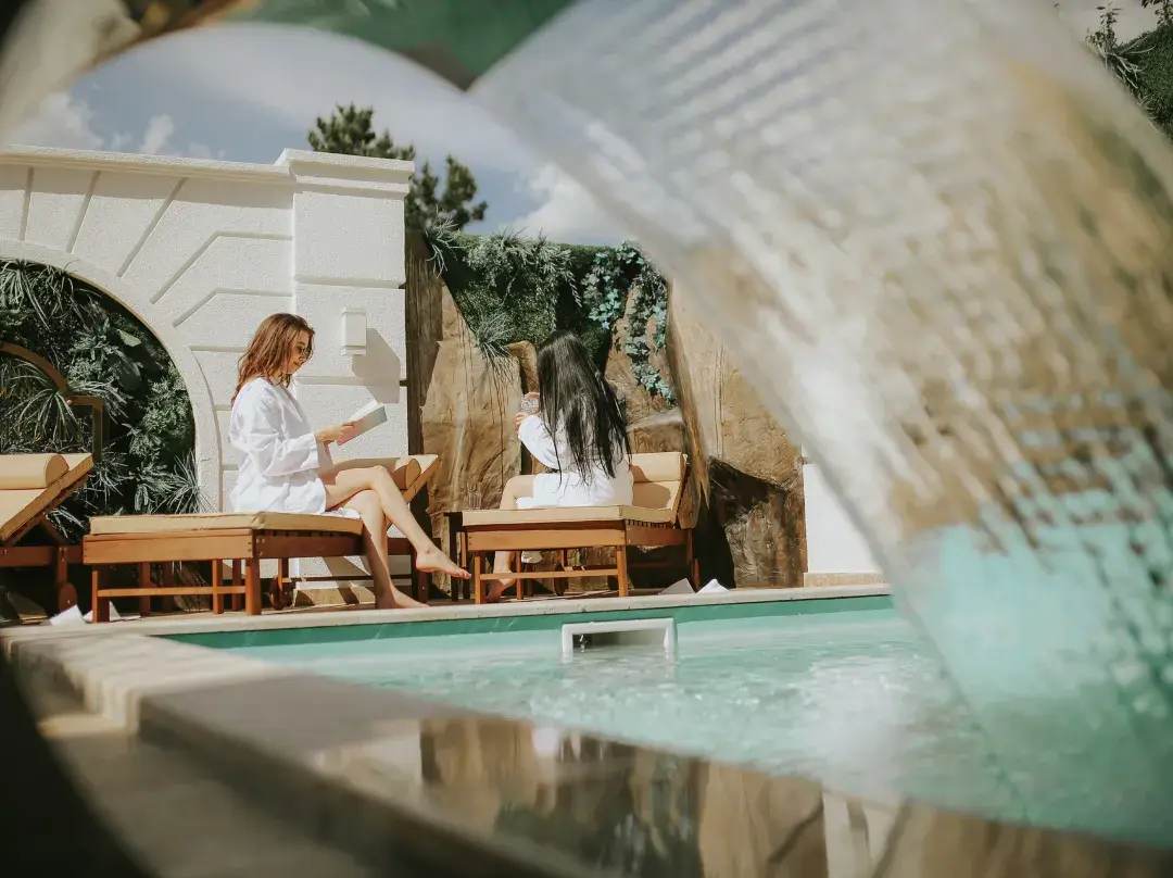 Soko In Spa - Sokobanja