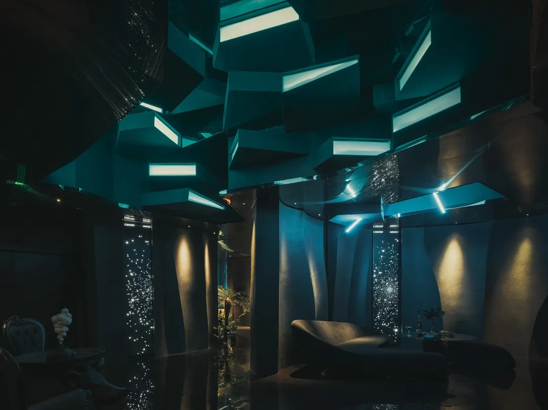 Awake Century Terrace Hotel - Changsha