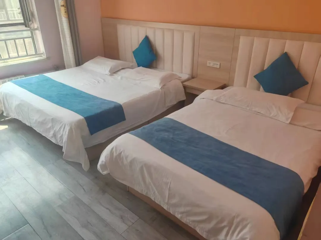 Jingyuan Hotel - Xi'an