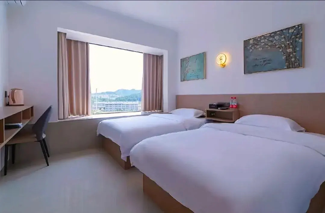 Weixin Chinese Inn - Zhangjiajie