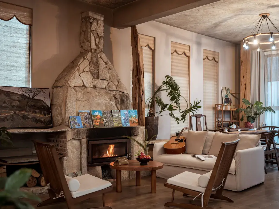 Huachuntang Inn Dali - Dali