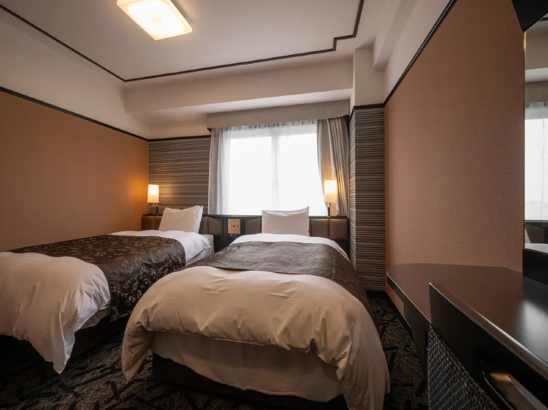 Apa Hotel Fukui-katamachi - Fukui