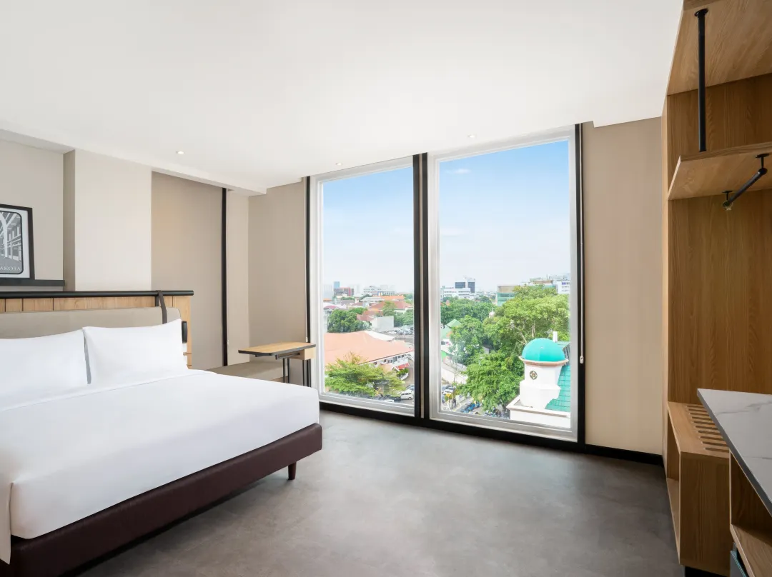 Ibis Jakarta Raden Saleh - Jakarta
