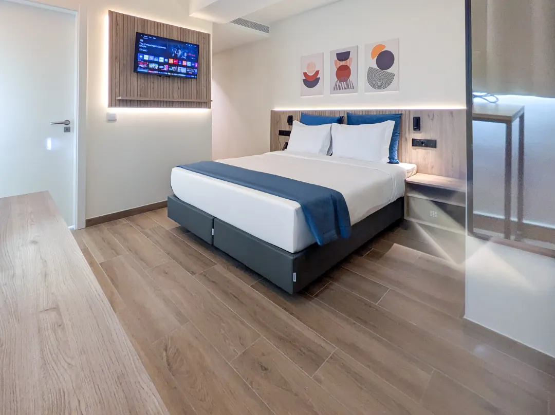 Hotel Infante Santo - Lisboa - Lisboa