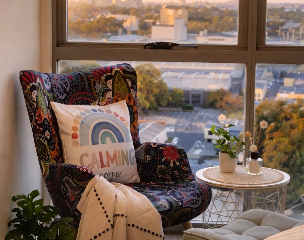 Lovely 2 Bed 2 Bath Apartment | Free Parking | Walk To Train - Sydney