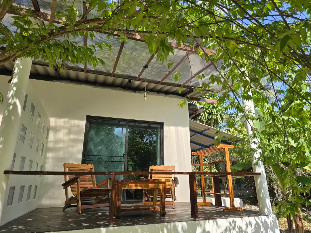 The Blue Gecko - Ko Lanta District