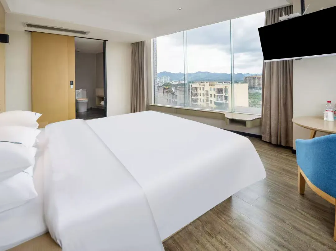 Ccinn Hotel - Tỉnh Lạng Sơn