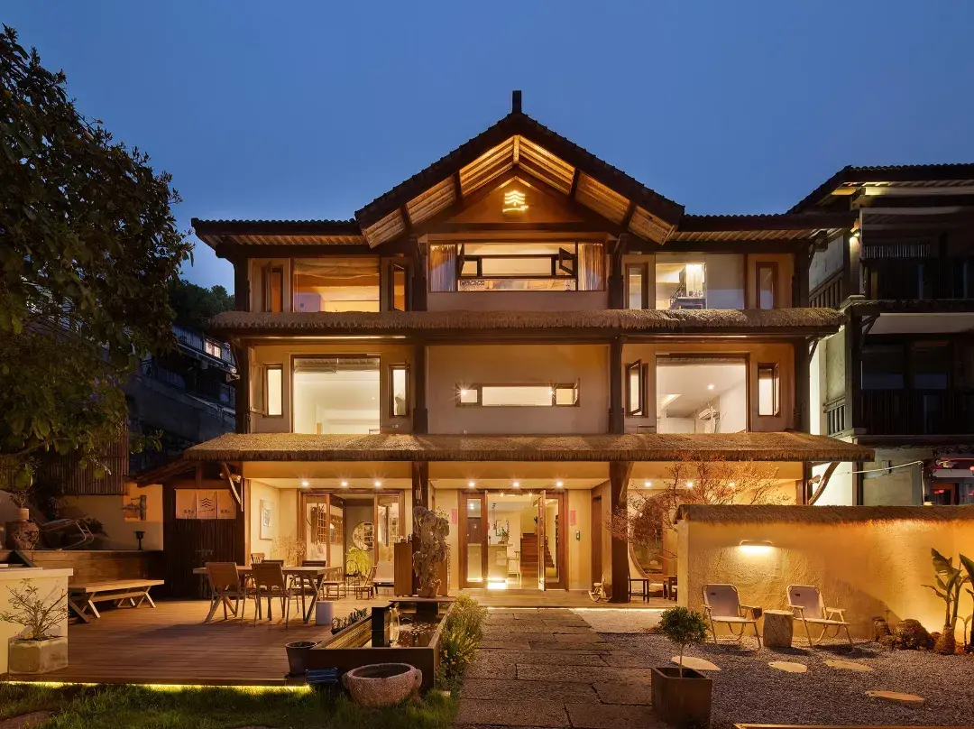 Xianqingshan Homestay - Hangzhou