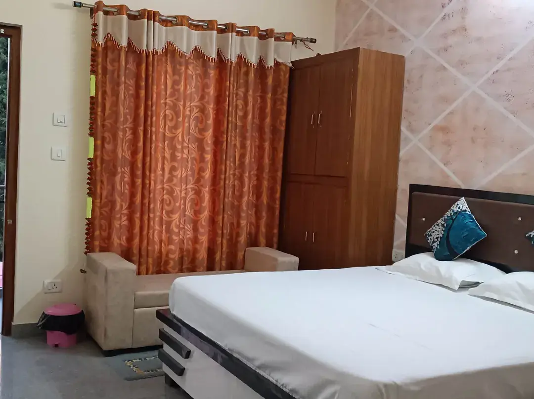 Four Season Homestay Bhowali Bhimtal - Bhowali