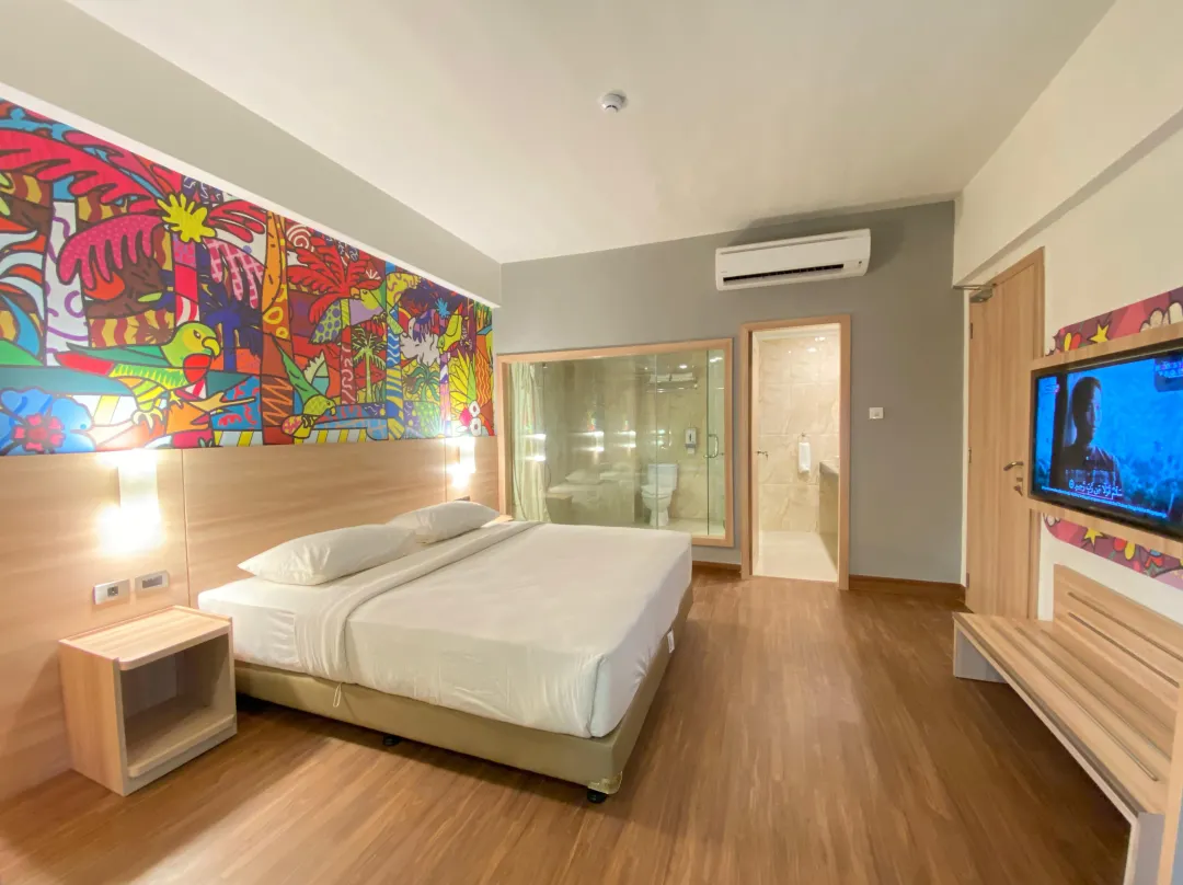 Maxone Dumai - Riau - Dumai