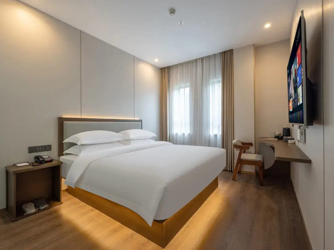 Juguangziye Serviced Apartment - Ningbo