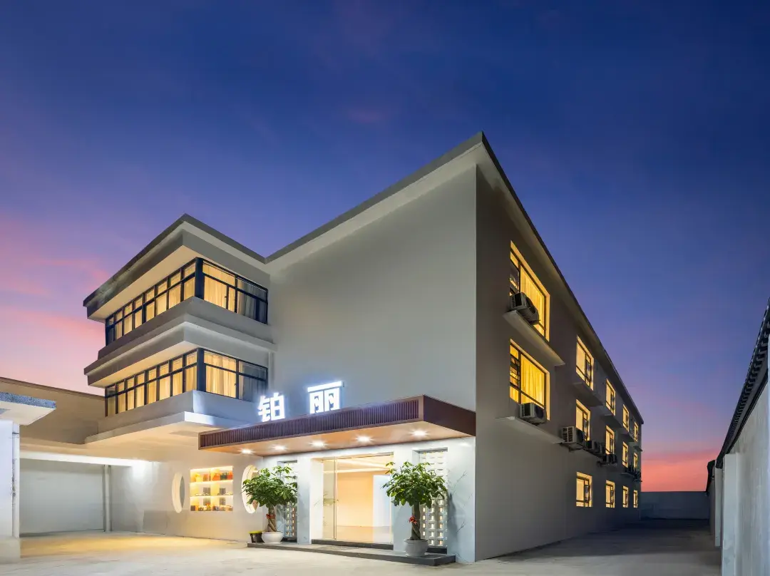 Bolimeisu - Chaozhou