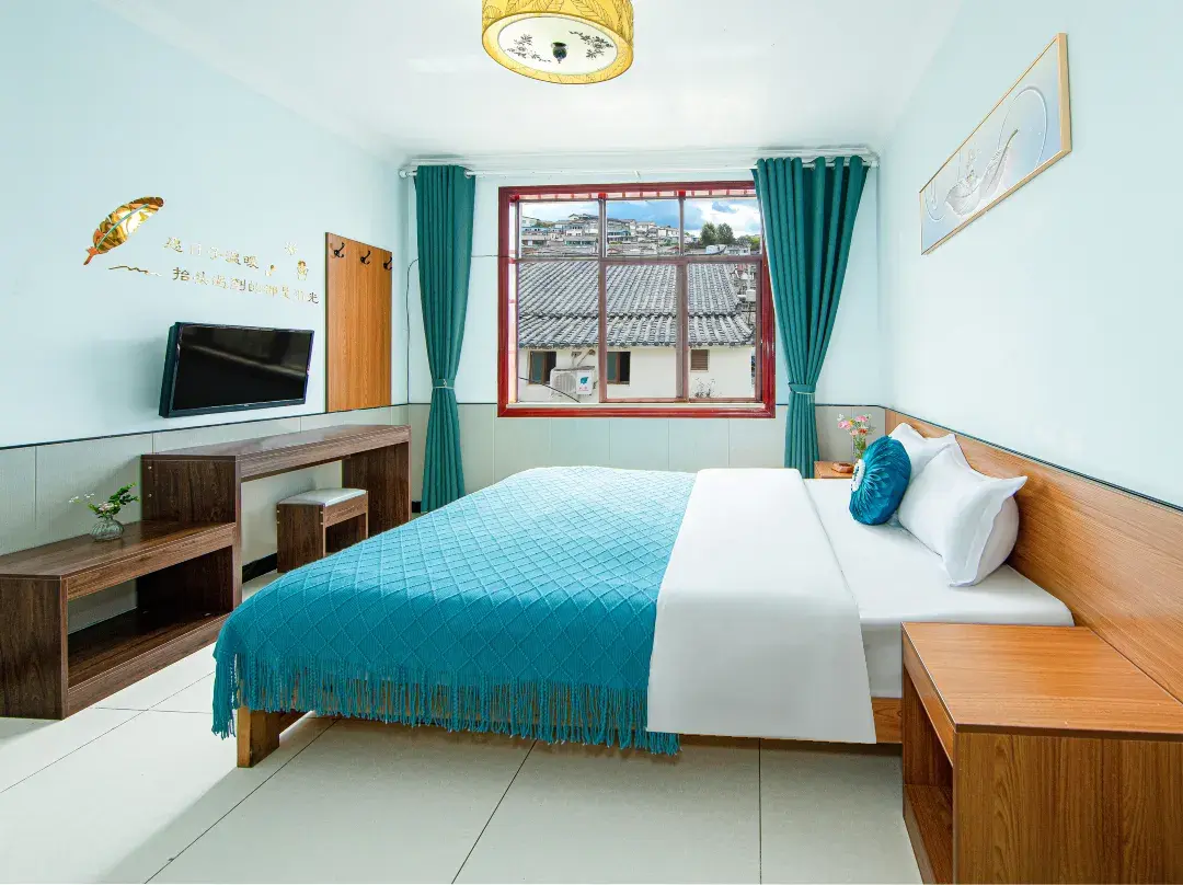 Manxiang Time View Inn - 리장 시