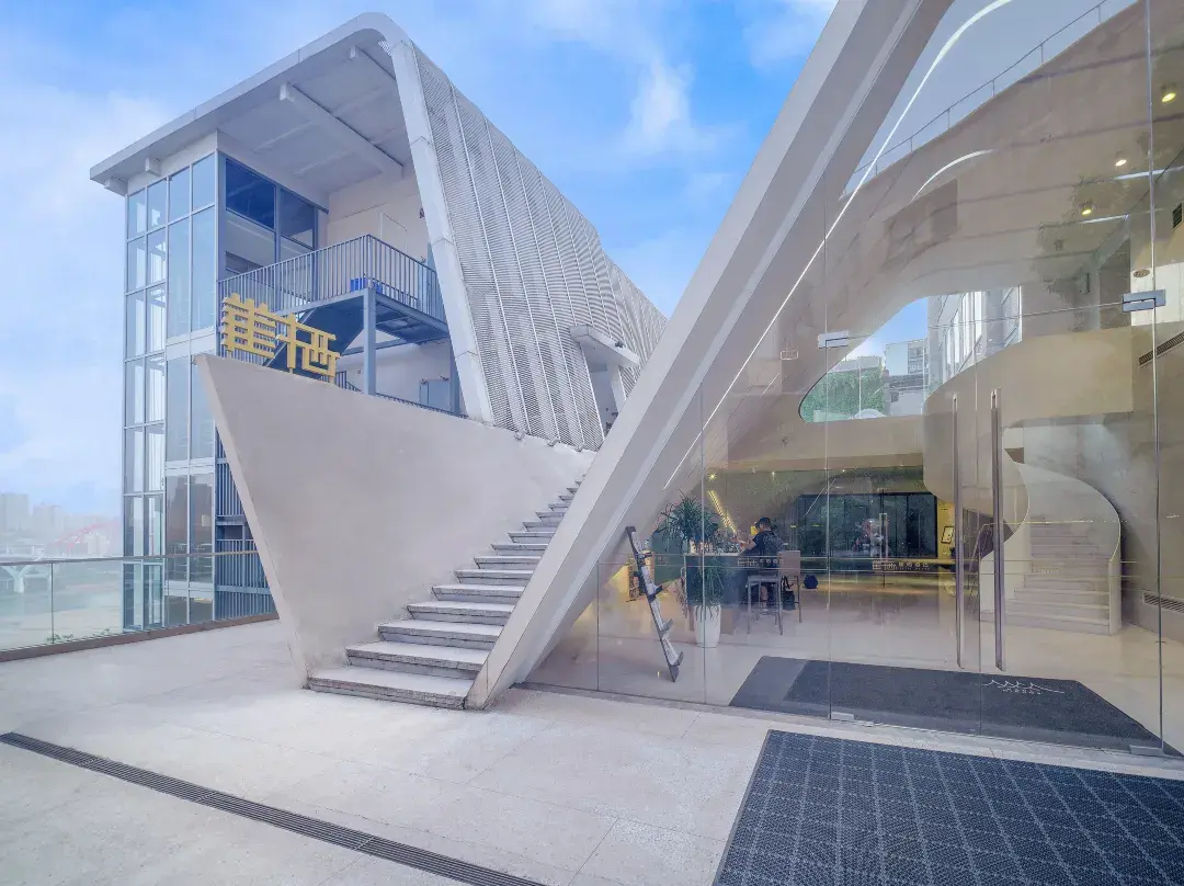 Chongqing Yaqi Hotel（jiefang Tablet Shop） - Chongqing