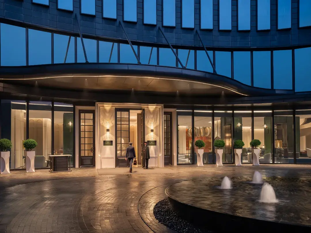 Vignette Collection Hangzhou Wulin Gda Hotel By Ihg - Hangzhou