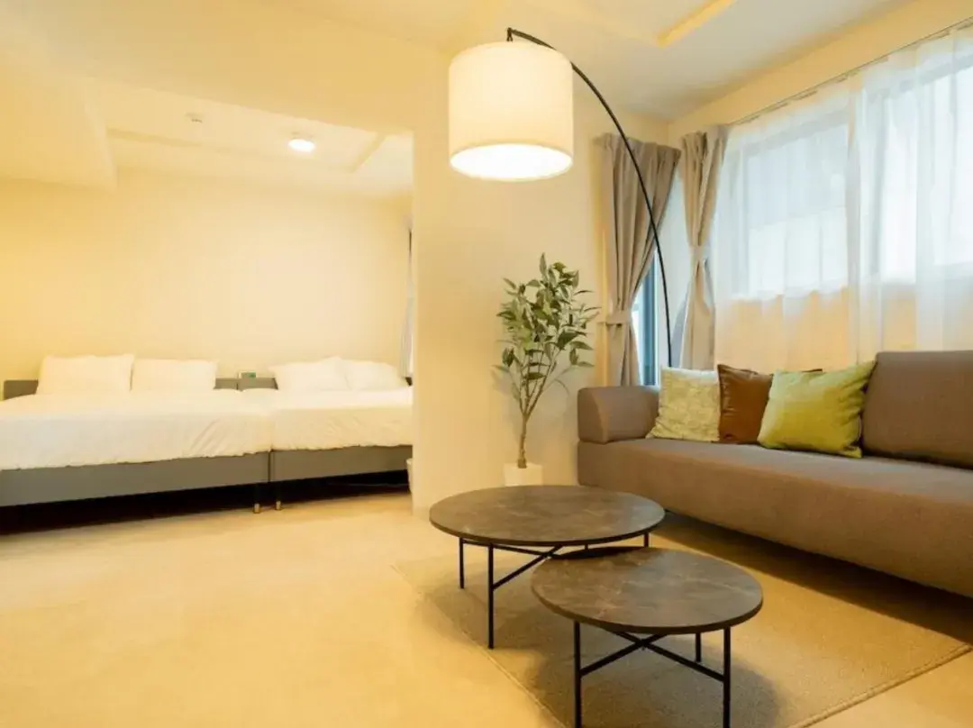 Lotus South 203 / New Building / Susukino And Tanukikoji Within Walking Distance - Sapporo