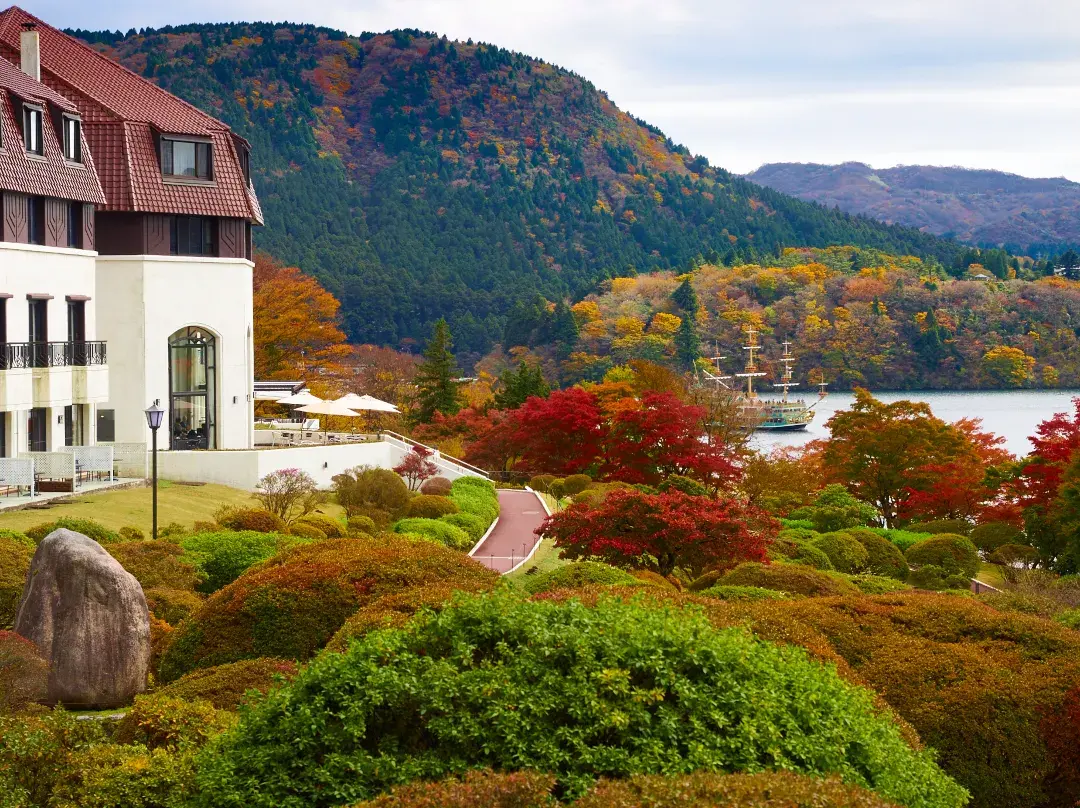 Hotakajyo - Matsumoto