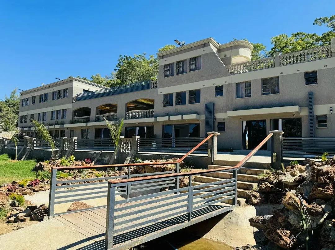 Shenghua - Harare