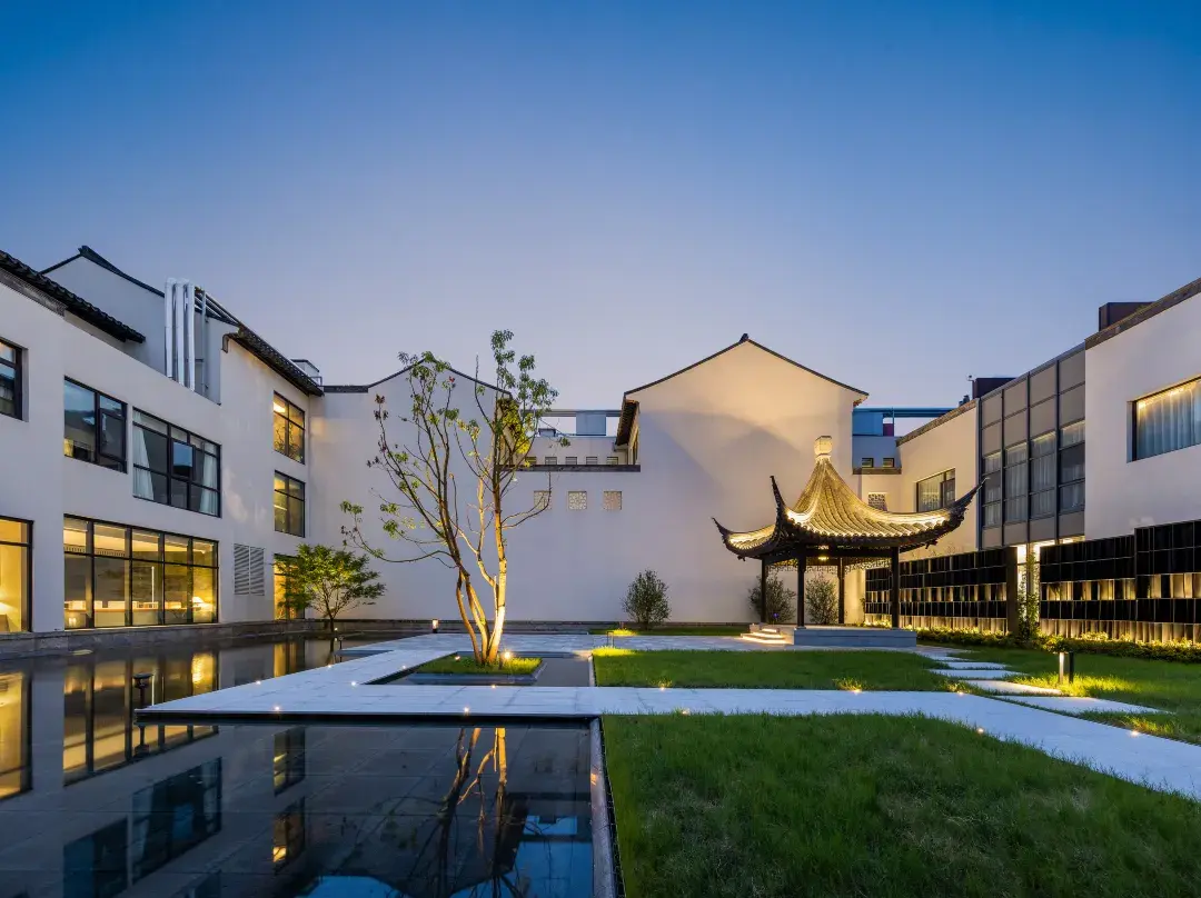 Atour Hotel Suzhou Bao'en Temple Taohuawu Street - 쑤저우 시
