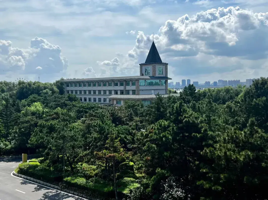 Songyuanshi Hotel - Songyuan