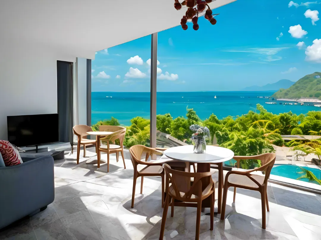 Sanya Hualijia Tourism Industry - Sanya