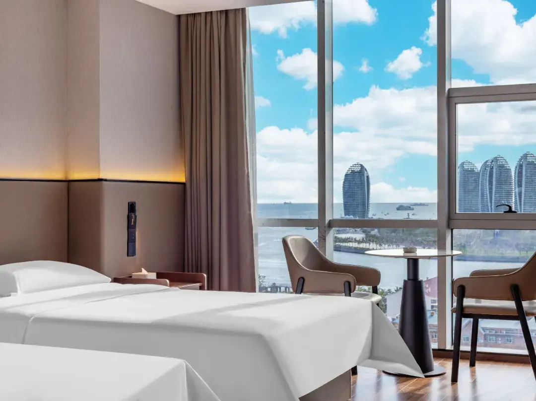 Yuexiwan Scenic Hotel - Sanya