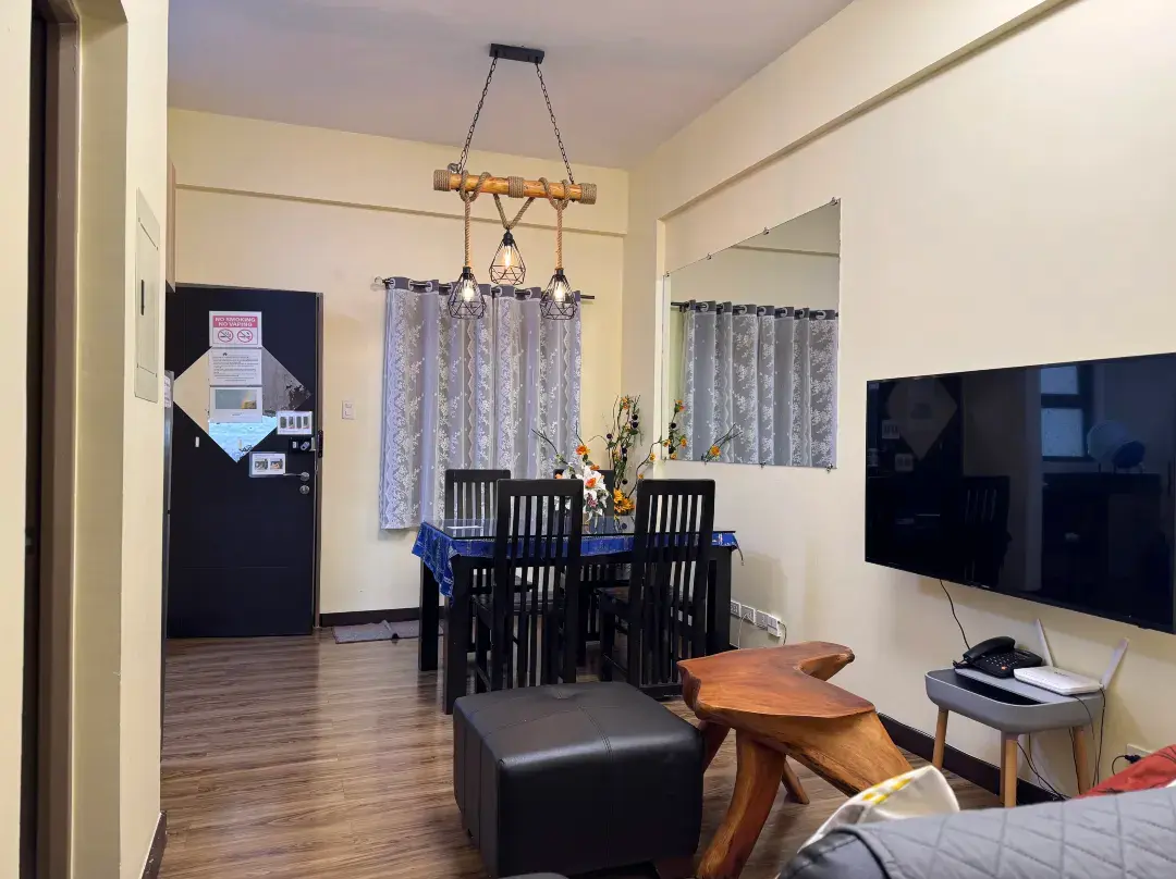 Bristle Ridge 2bedrooms Panoramic View [6th Floor] - La Union