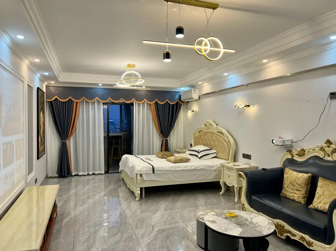 Yujinxiang Apartment Hotel - Chongqing