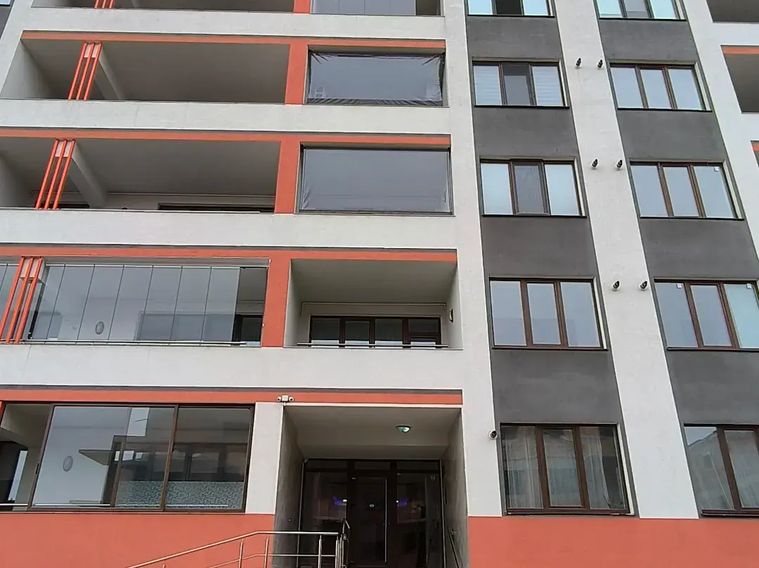 Anna Holiday Apartments - Brașov