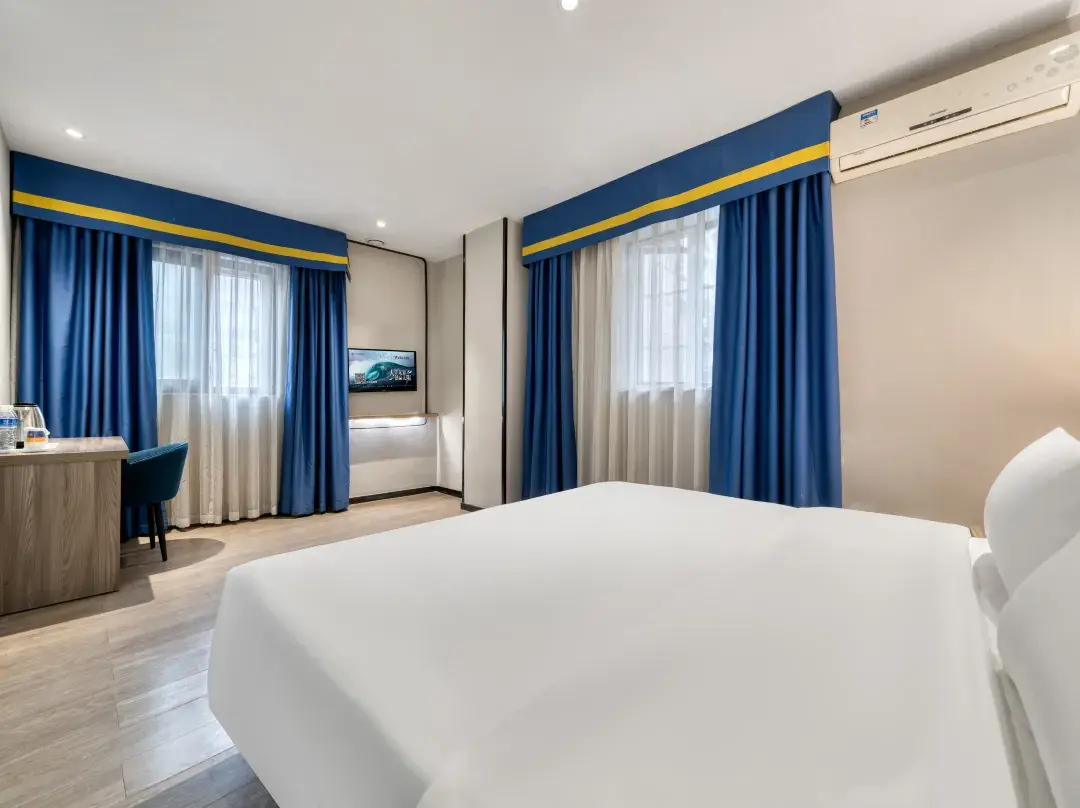 7 Days Premium Hotel - Yibin