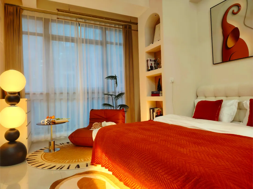 Shanghai North Bund Homestay - Shanghai