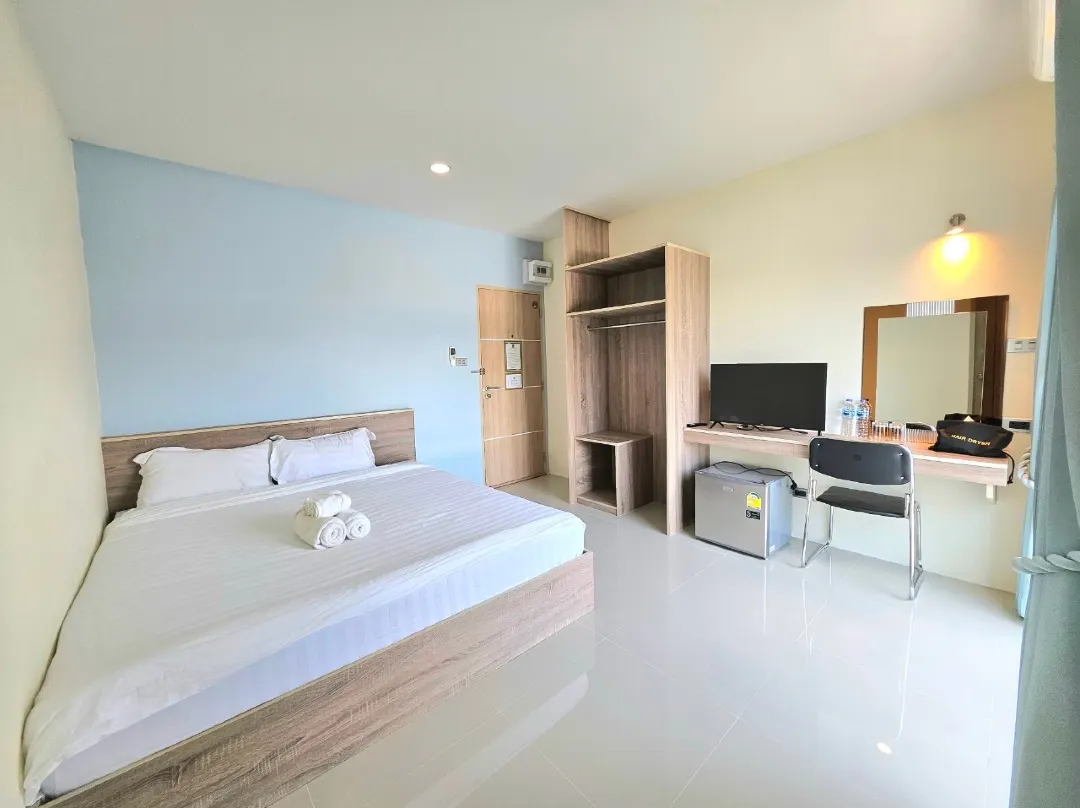 98 Tower Chiang Mai - Chiang Mai, Thailand