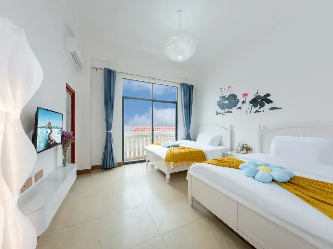 Sanya Qianyu Themed Inn - Sanya