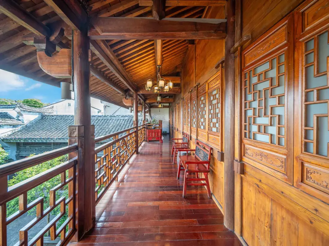 Qingjiangfu Hostel - Ningbo