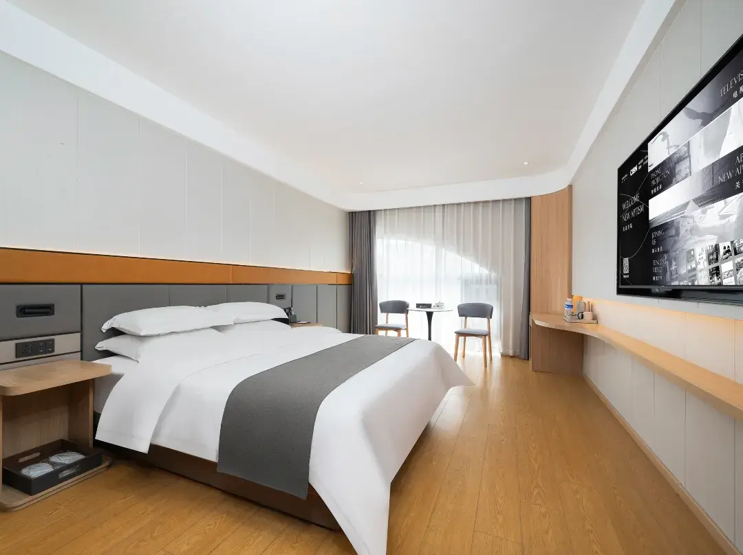 Newaptism Xinyu - Luoyang