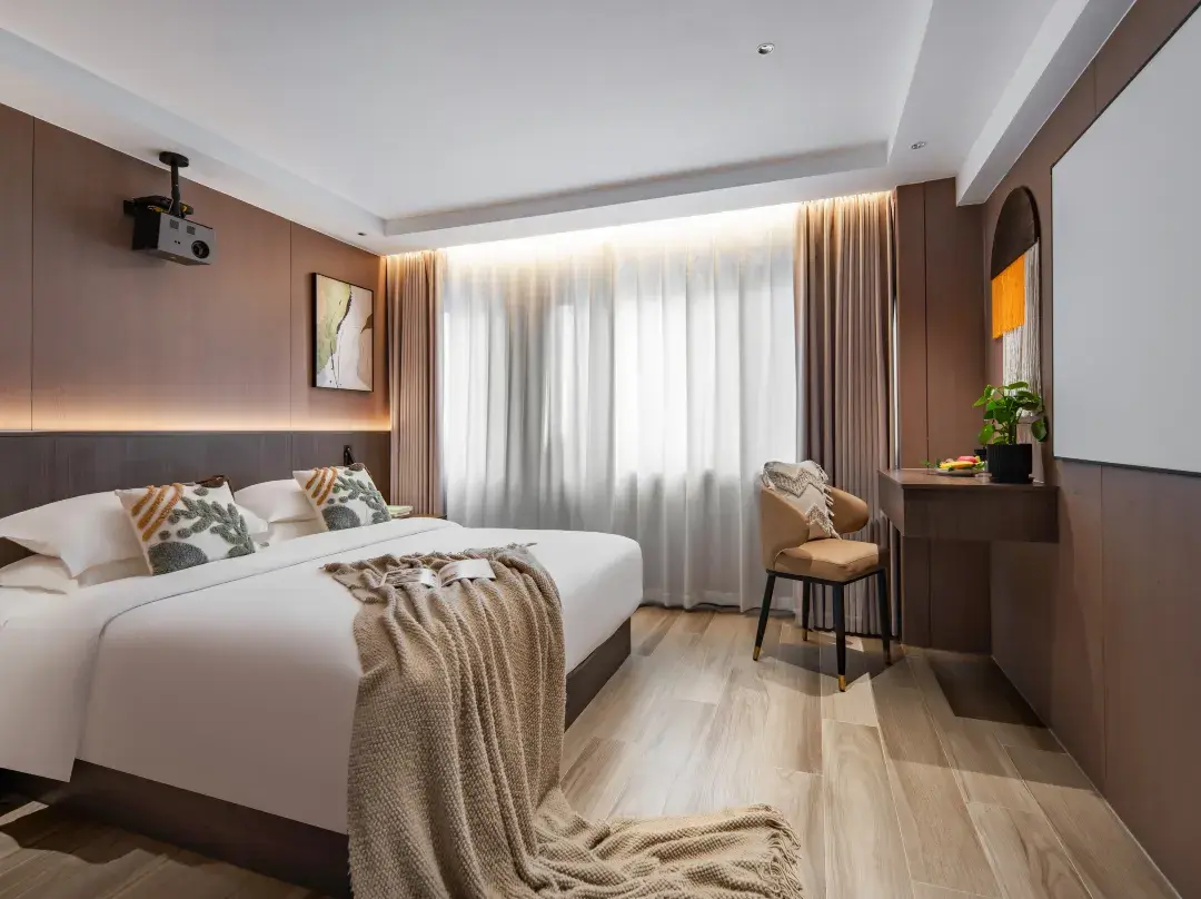 Changzhou Paiheting Hotel - Changzhou