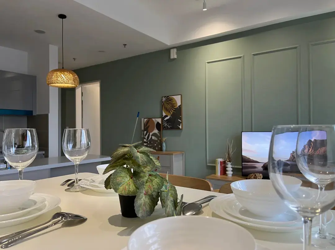 Residence Trion 1 By Awesomestay - Kuala Lumpur