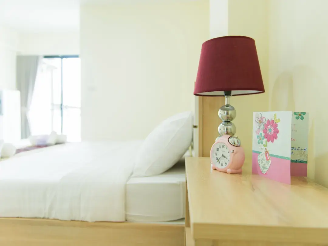 Be My Guest - Bangkok