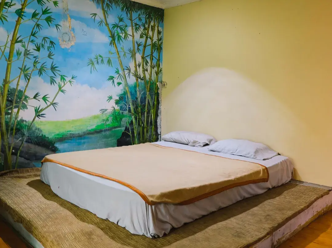 King Stone Hotel - Jakarta