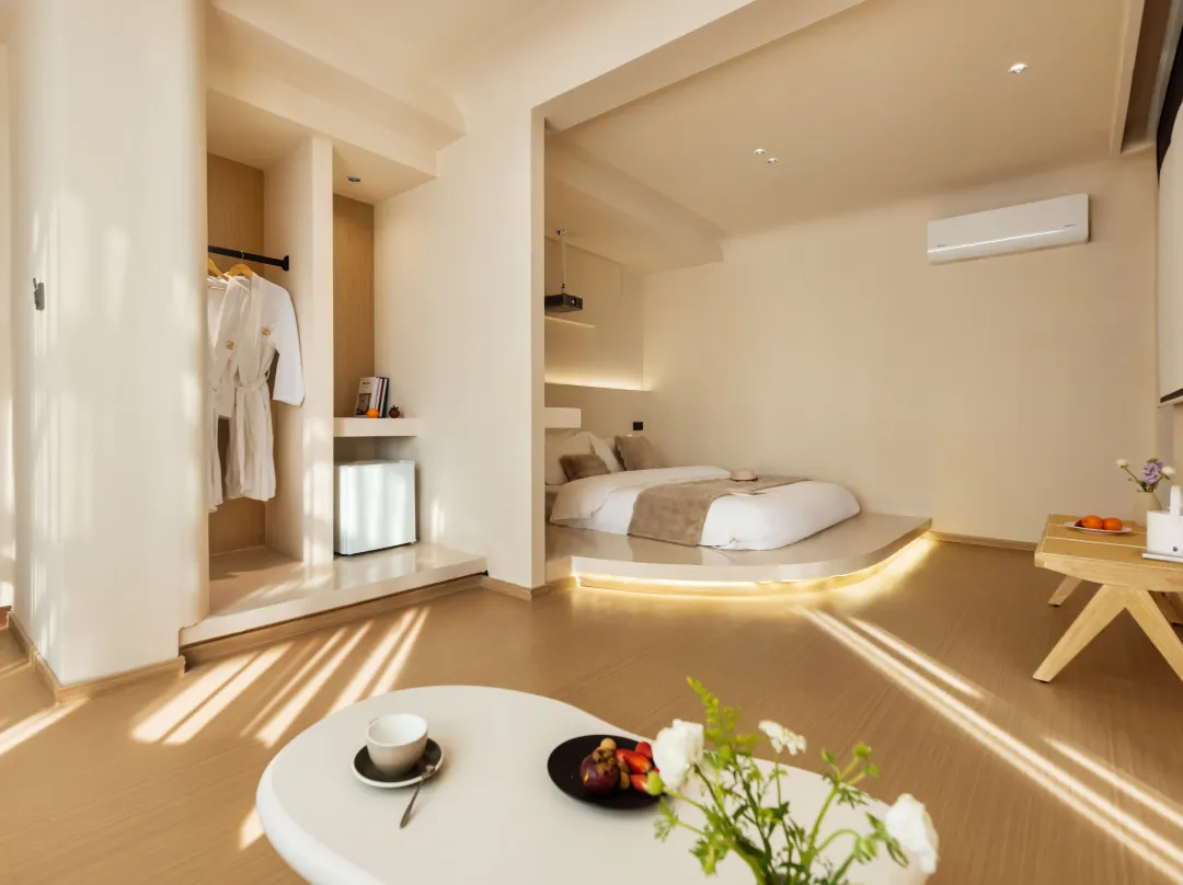 Coming For Dali · Shantran Luxury Retreat In The Wilderness - Dali