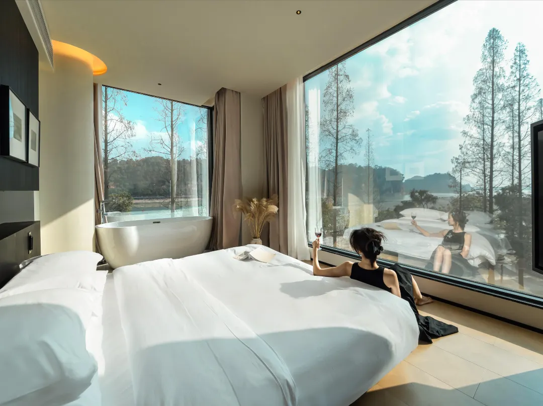 Lex Hotel - Leshan