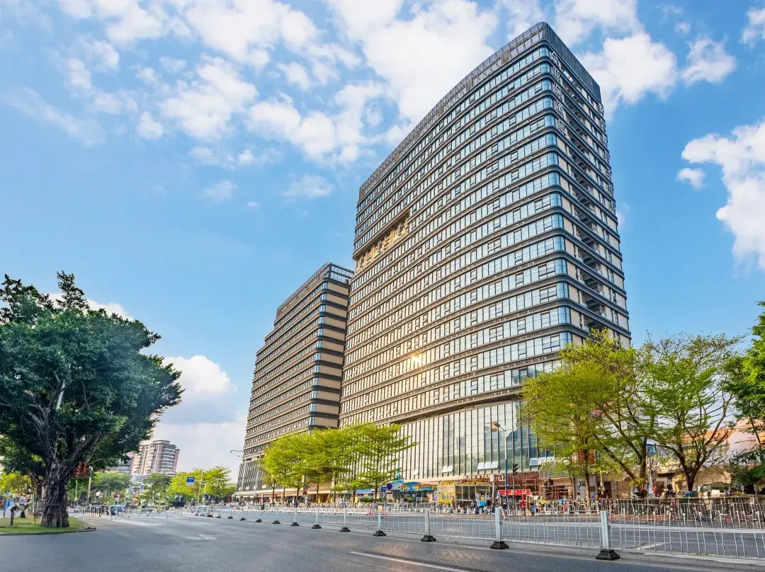 Boman Hotel Apartment - Canton / Guangzhou