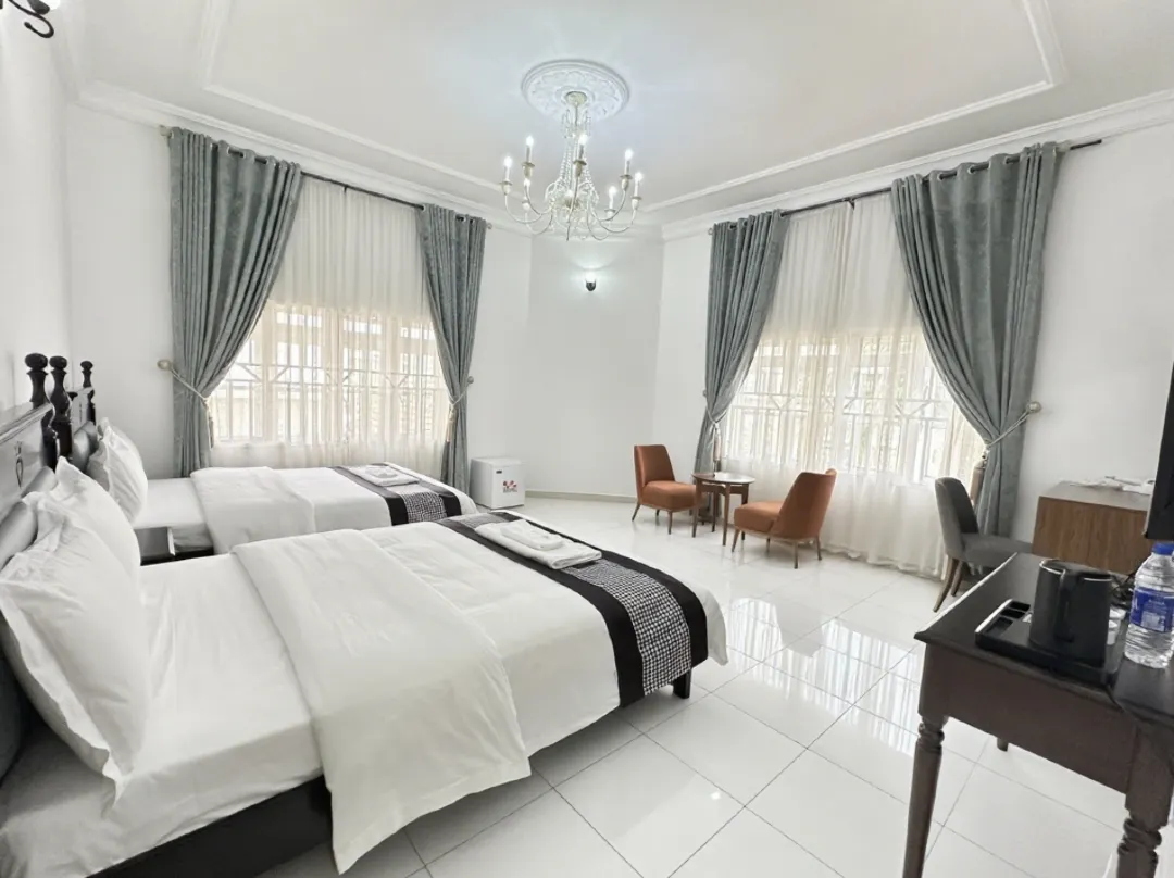 Jun Yue Abuja Hotel - Abuja
